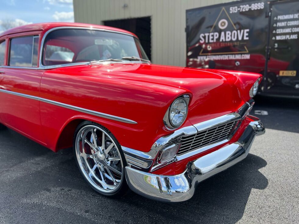The Art of Professional Car Detailing Step Above Mobile Detailing The Art of Professional Car Detailing Step Above Mobile Detailing